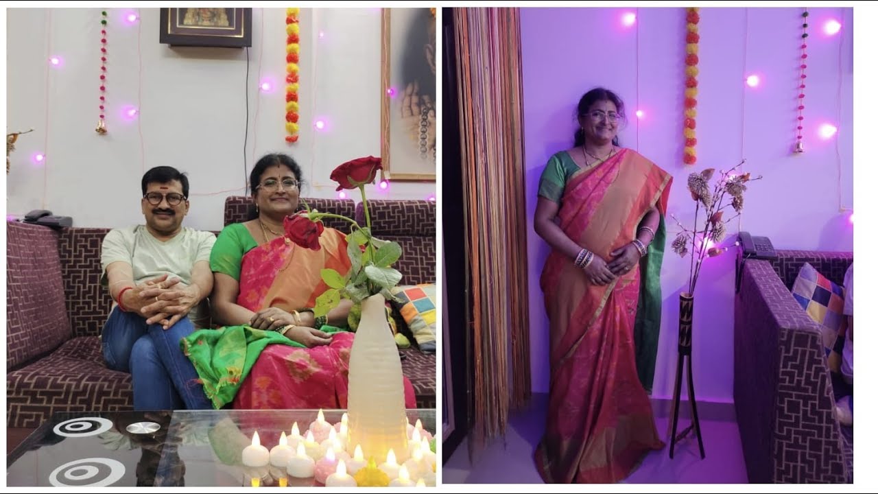 Lakshmi Devi Nerpina Gunapatam - YouTube