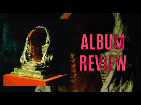 King Gizzard & The Lizard Wizard - Infest The Rats' Nest ALBUM REVIEW ...