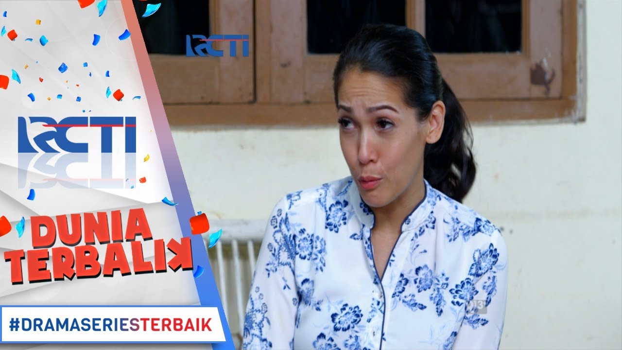 DUNIA TERBALIK - Ce Yoyoh Gak Yakin Kalo Atem Punya Pacar [24 NOVEMBER ...