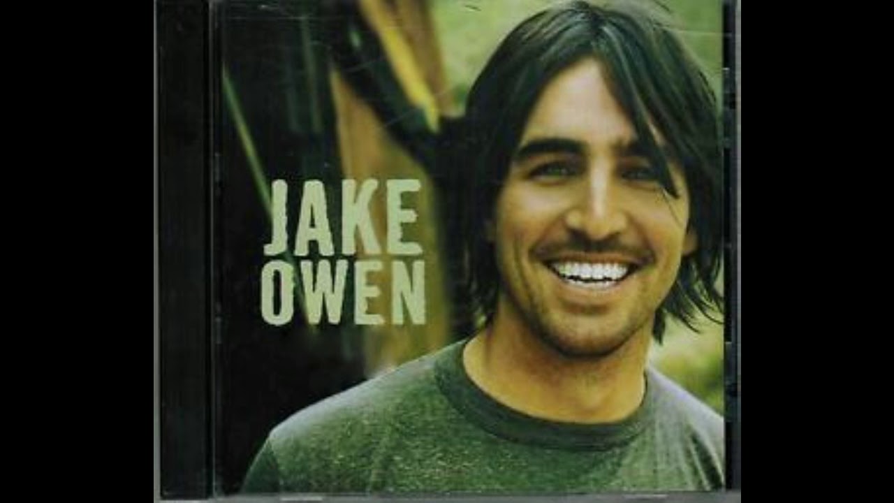 Jake Owen Youtube 0013
