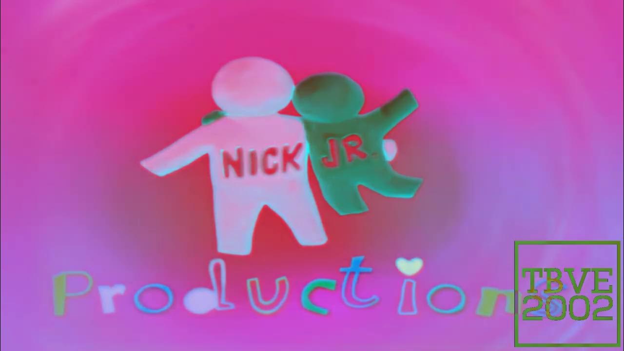 Nick Jr. Productions (1999) Effects | Tristar Television (1987) Effects - YouTube