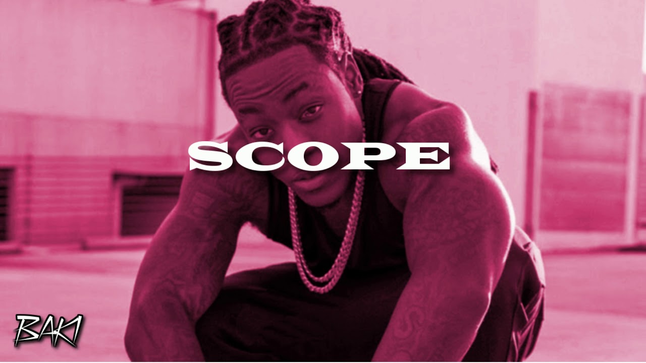 Ace Hood Type Beat - "SCOPE" | Rap/Trap Instrumental 2021 - YouTube