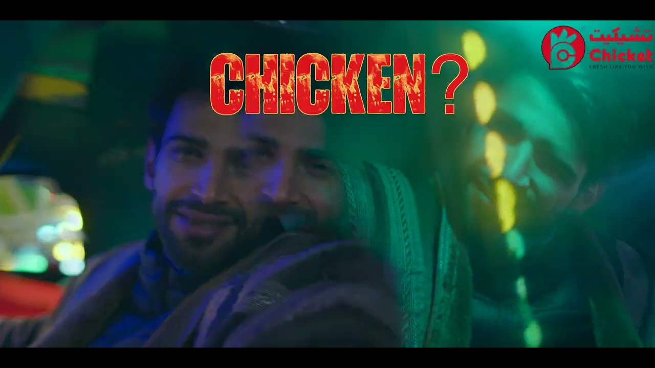 Chicken Vs. Pizza - 𝐂𝐇𝐈𝐂𝐊𝐙𝐙𝐀 - YouTube