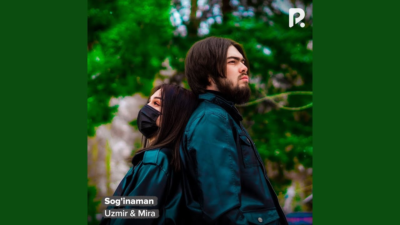 Sog'inaman - YouTube