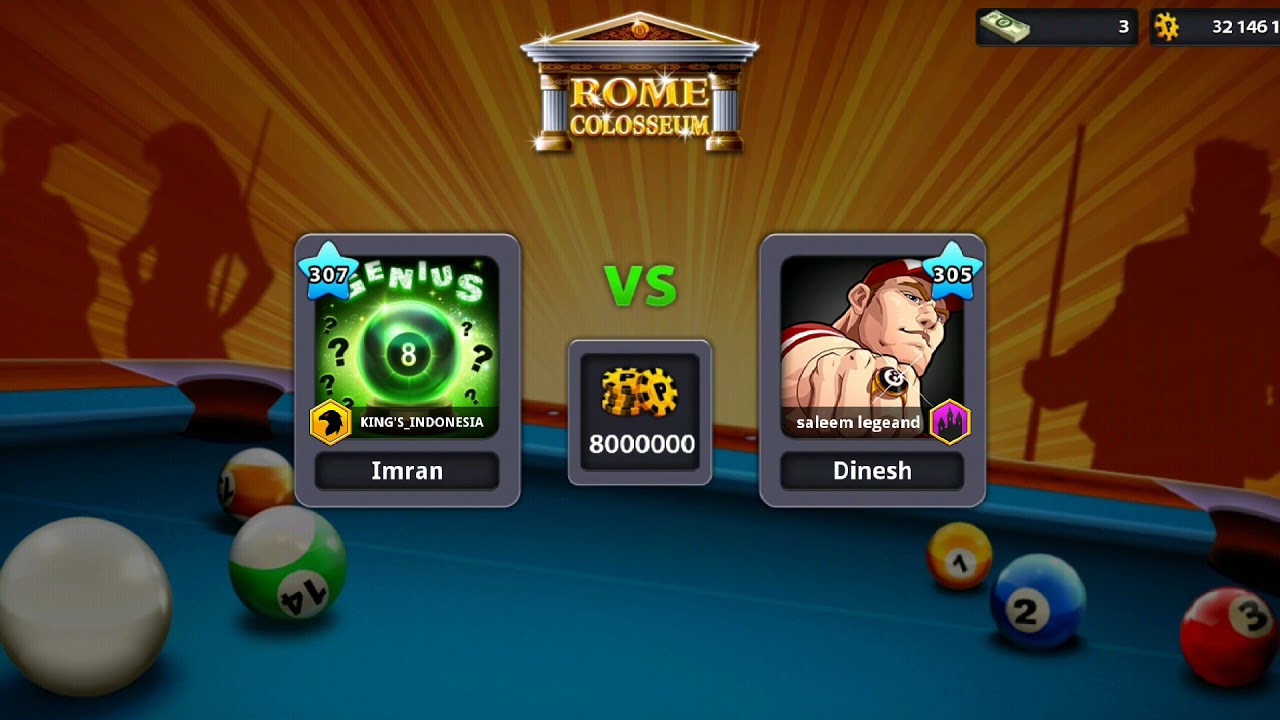 Rome gameplay - YouTube