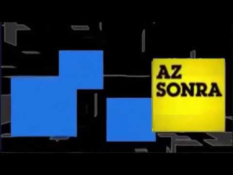 CN Turkey - Az Sonra Template (Night)