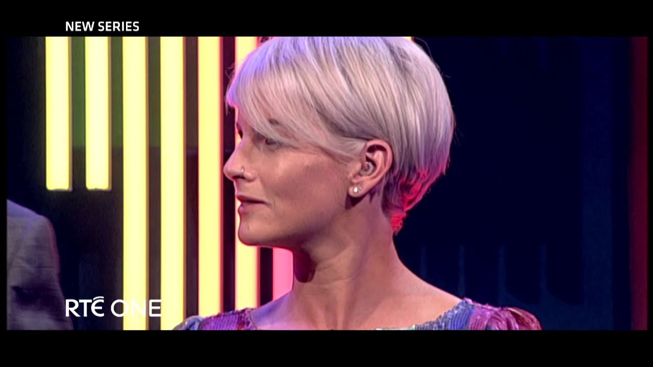 Winning Streak | RTÉ One | Returns | Saturday September 28th 8.20pm ...