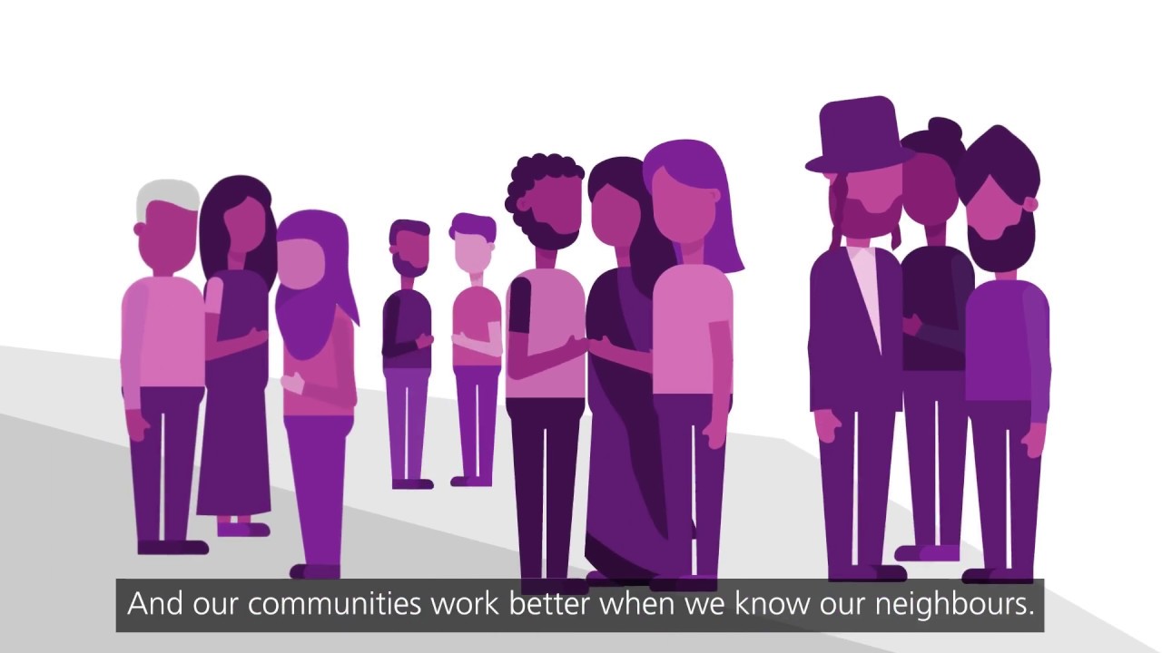 What is Near Neighbours? - YouTube