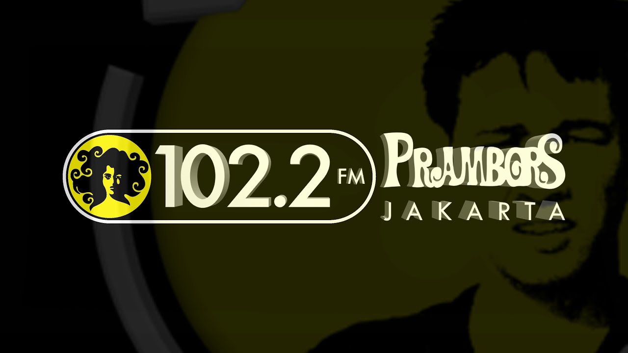 PRAMBORS TOP 40™ - RAFLY FAWWAZ (JINGLE PROGRAM) 102.2 FM PRAMBORS ...