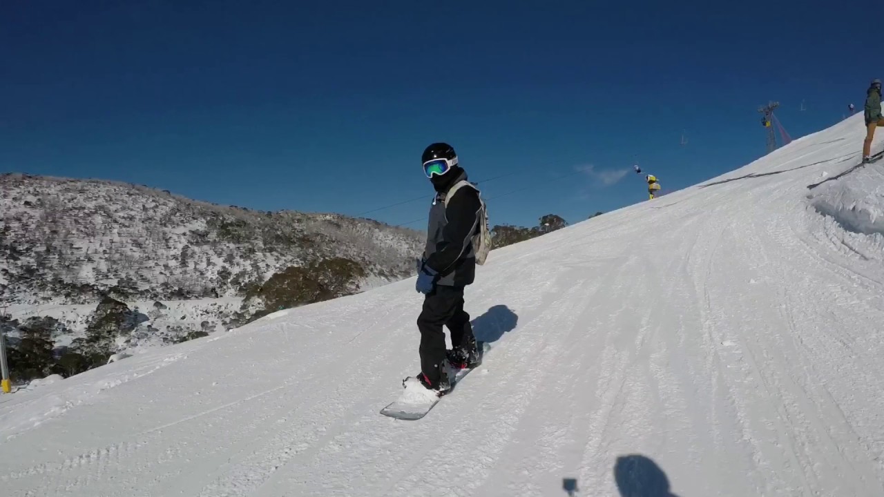 Snow Boarding 2017 - YouTube