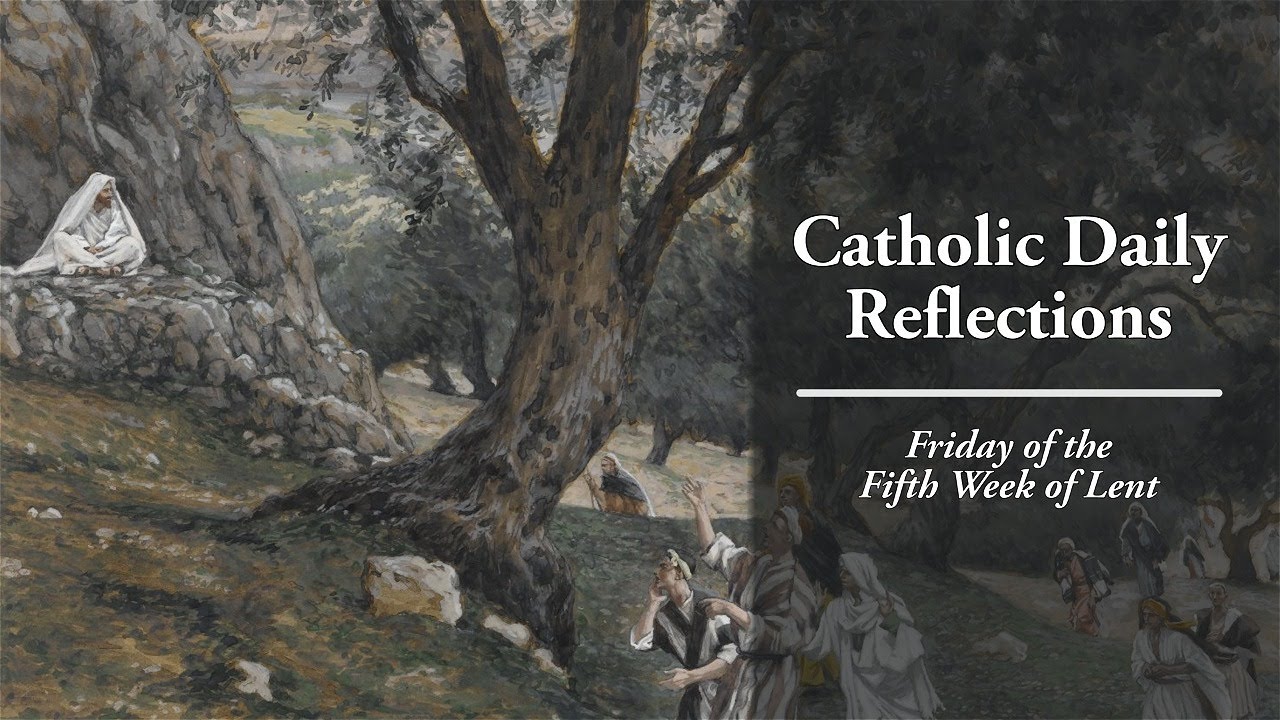 Entering the Desert - Friday, March 31, 2023 - YouTube