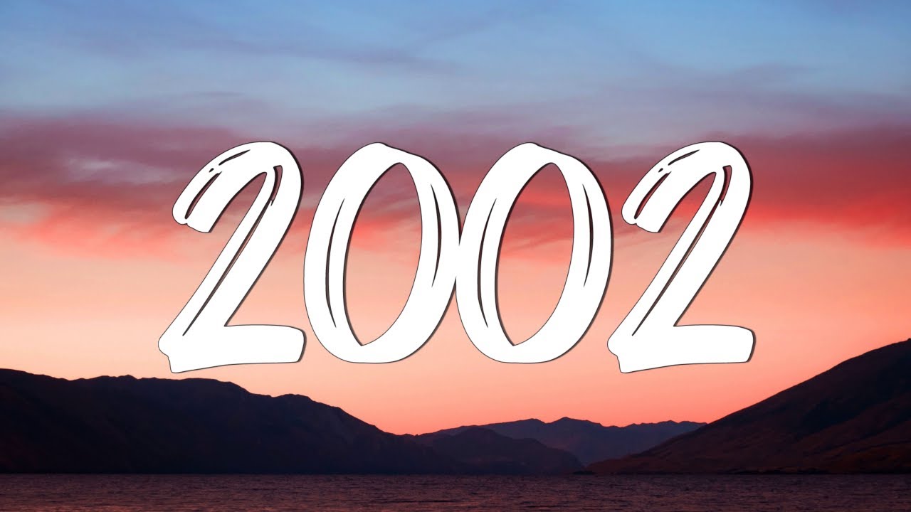 Anne-Marie - 2002 (Lyrics) || Bruno Mars, Adele, Christina Perri ...