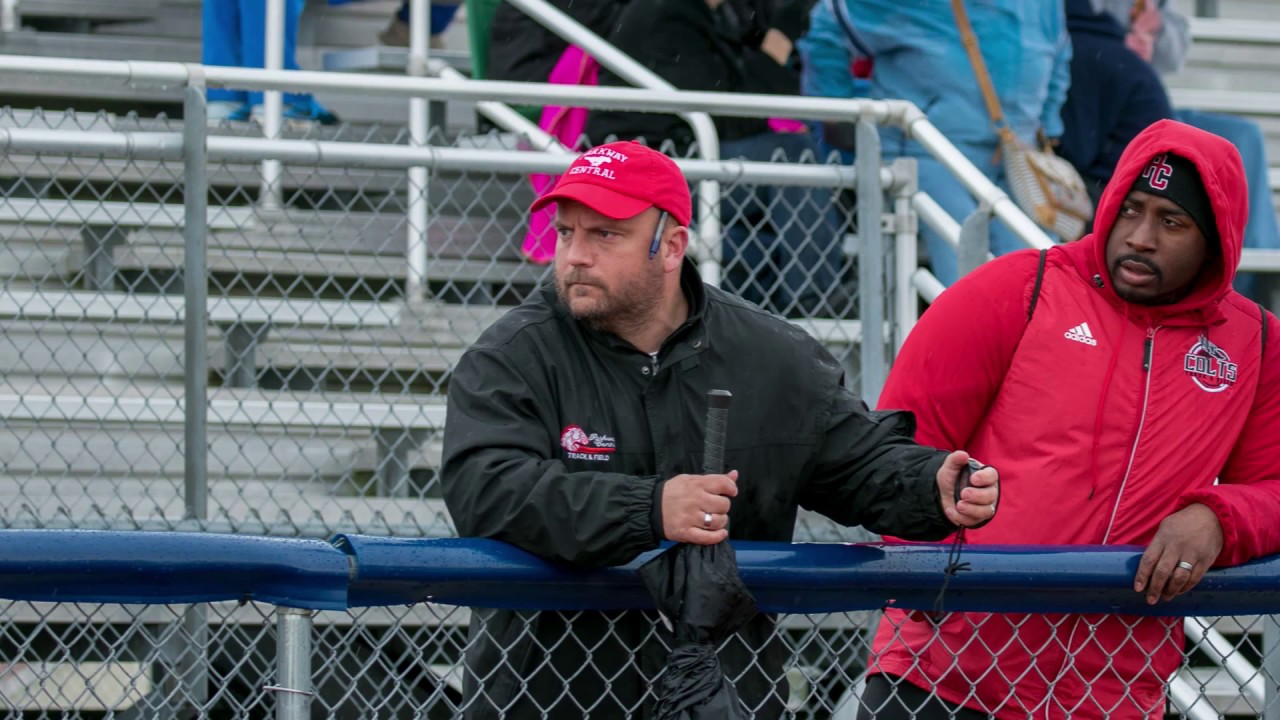 A New Coaches Guide to Developing a Training Plan 2018 MTCCCA Clinic ...