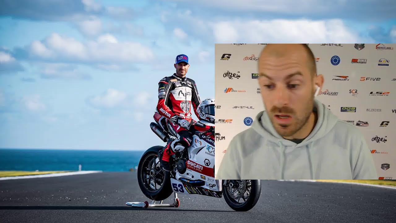 Debriefing Cremona 2025 avec David MUSCAT - YouTube