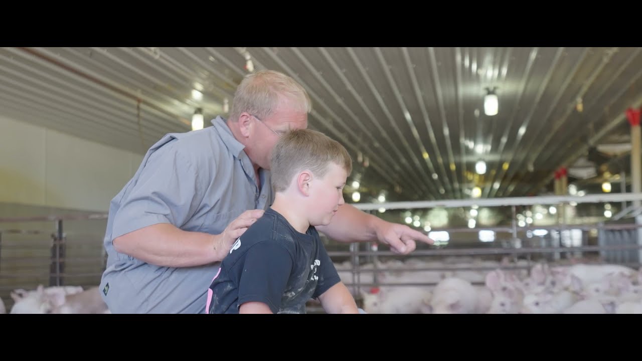 Lundell Family - Passing an Animal Care Legacy to the Next Generation ...