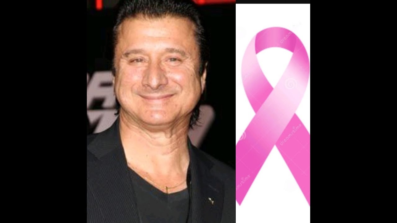 Steve Perry To Appear At Cancer Benefit - YouTube