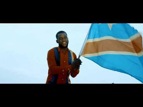 Bana Congo 🇨🇩 tosimbana l clips officiel  avec Donat MWANZA