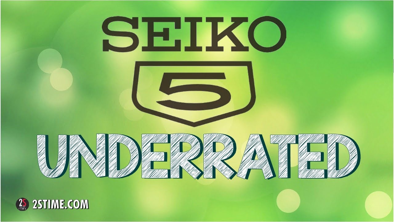 Seiko Logo Vector