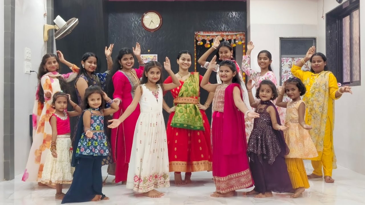 Chalka Dance ️ | Dance choreo by Payal Patil | Payal Dance classes ...