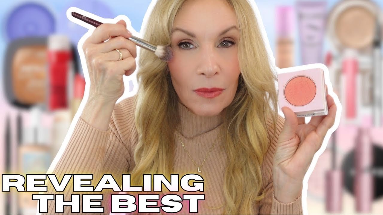 The Best Drugstore Makeup of All Time - YouTube