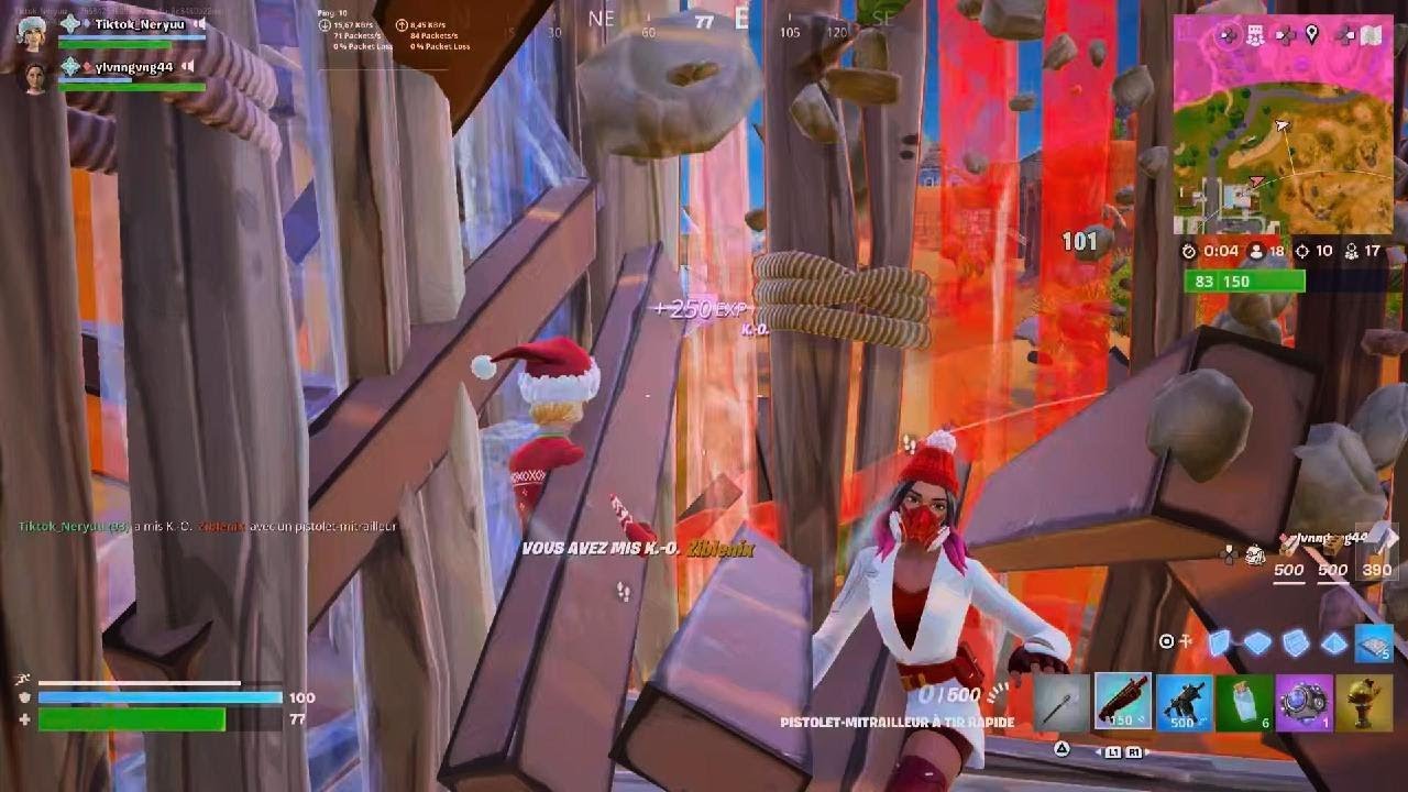 Fortnite_20241230215401 - YouTube