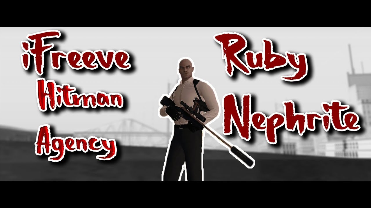 UPDATE MAJOR PE RUBY.NEPHRITE.RO | SAMP #55 - YouTube