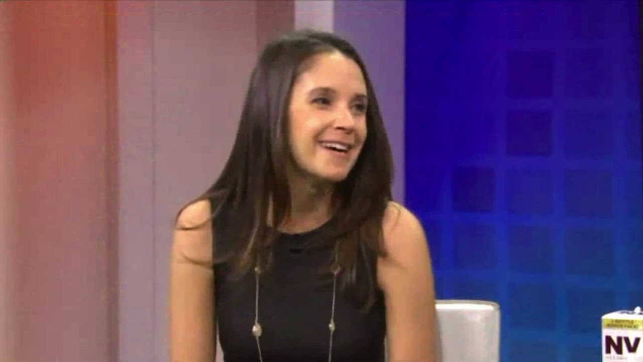 Rachel Berman, RD Reel - YouTube