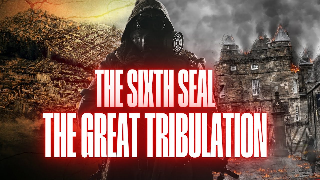 💀 The Sixth Seal (The Great Tribulation) || William Branham - YouTube