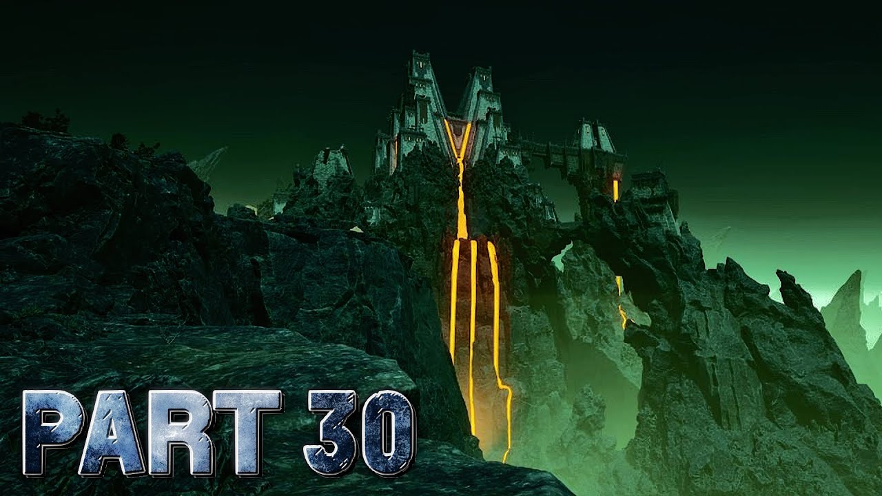 Avowed - Gameplay & Walkthrough Part 30 - Solace Keep! (No Commentary ...