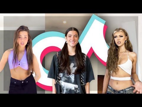 Ultimate Dance TikTok Compilation (April 2021) - Part 24