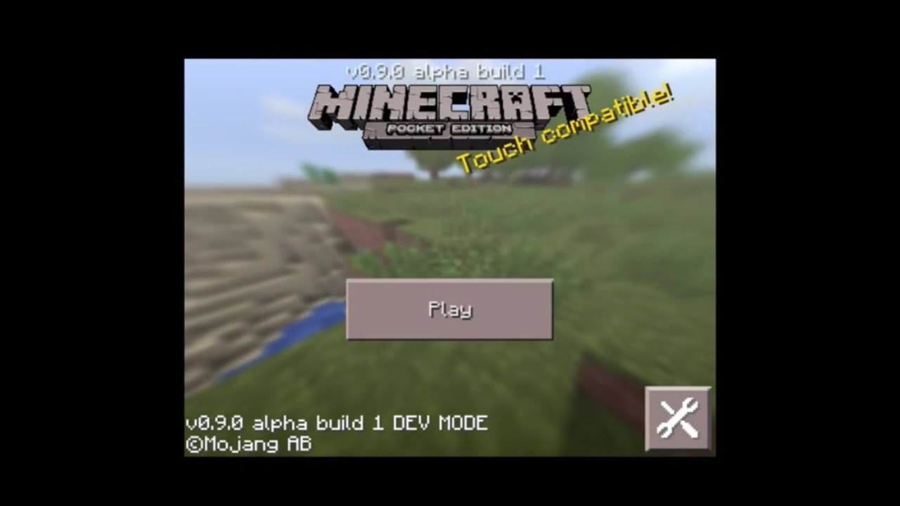 New version for minecraft coming soon! - YouTube