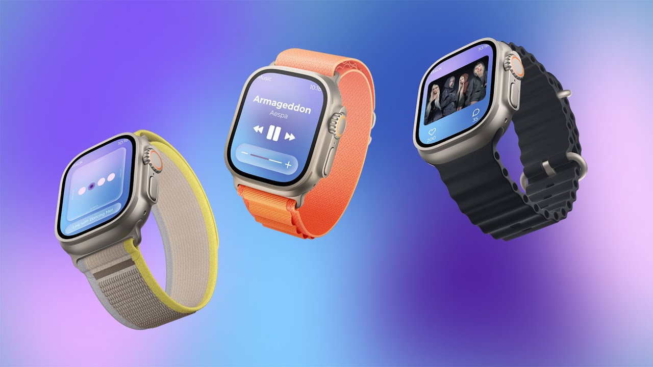Smart Devices Video Walkthrough - YouTube