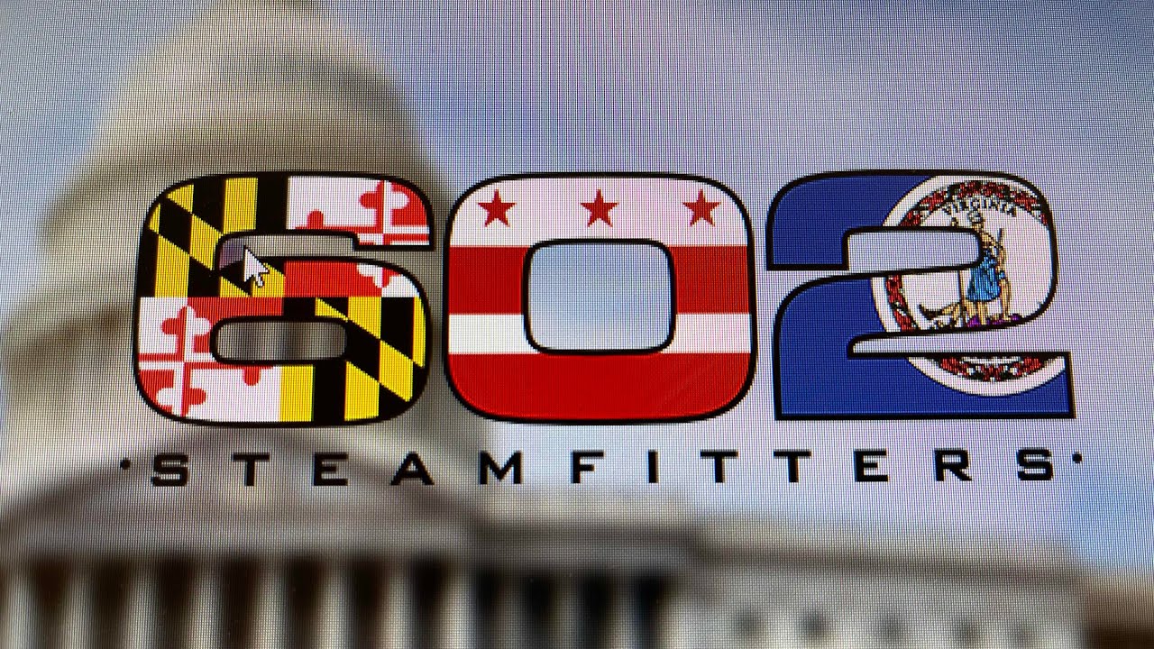 Student fieldtrip to local Union 602 - YouTube