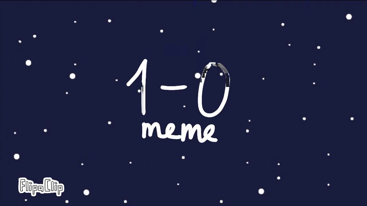 1-0 |animation meme|🌌 Among Us🌌 - YouTube