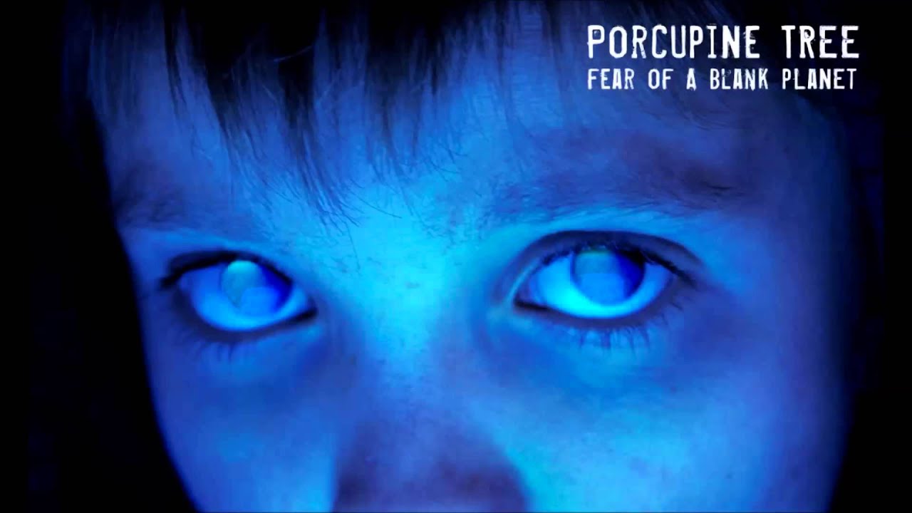 Porcupine Tree - Sentimental (2007) - YouTube