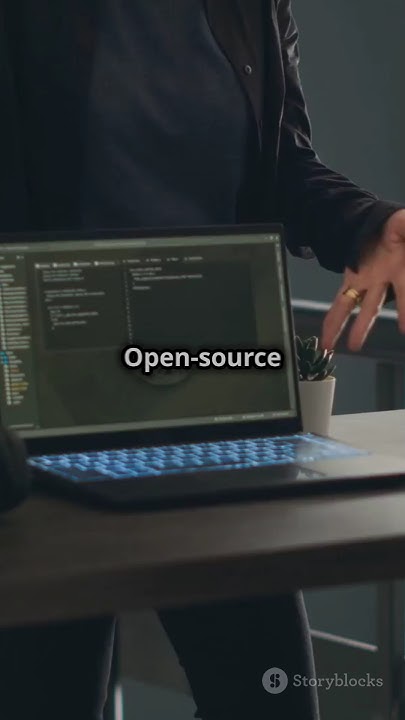 Open Source Technology | Power of Collaboration #opensourceplatform #opensourcecommunity - YouTube