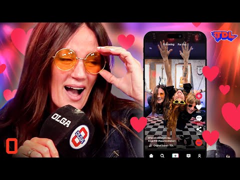 ¿SE PEGÓ PAULA EN TIK TOK? | #TapadosDeLaburo 18/3