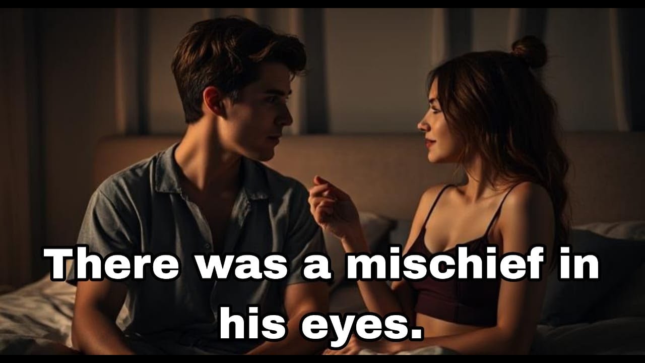 She Chose Love Over Everything ️ | Inspiring Romantic Story - YouTube