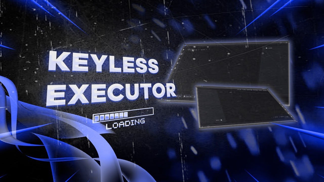 ROBLOX EXPLOIT 2023 FREE PC // ROBLOX EXECUTOR / ROBLOX SCRIPT / ROBLOX ...