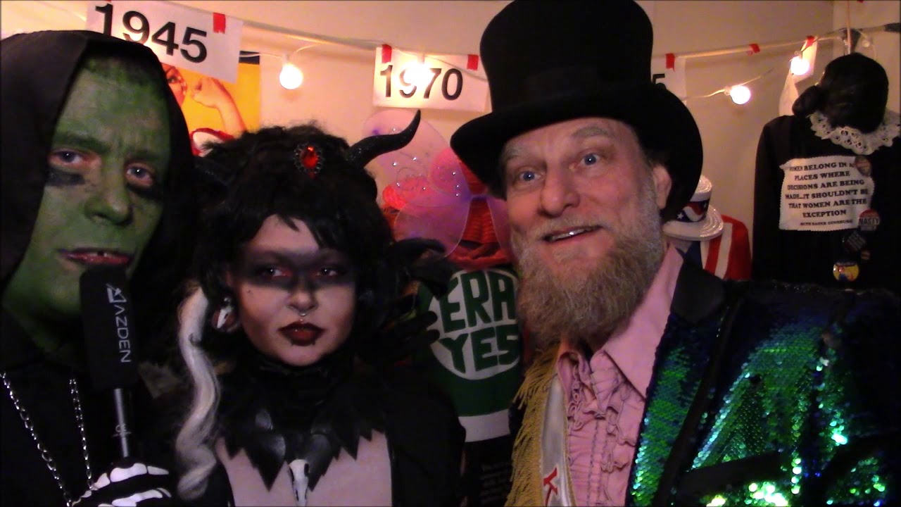 The Angry Brothers The Madness of the Groundhog - YouTube