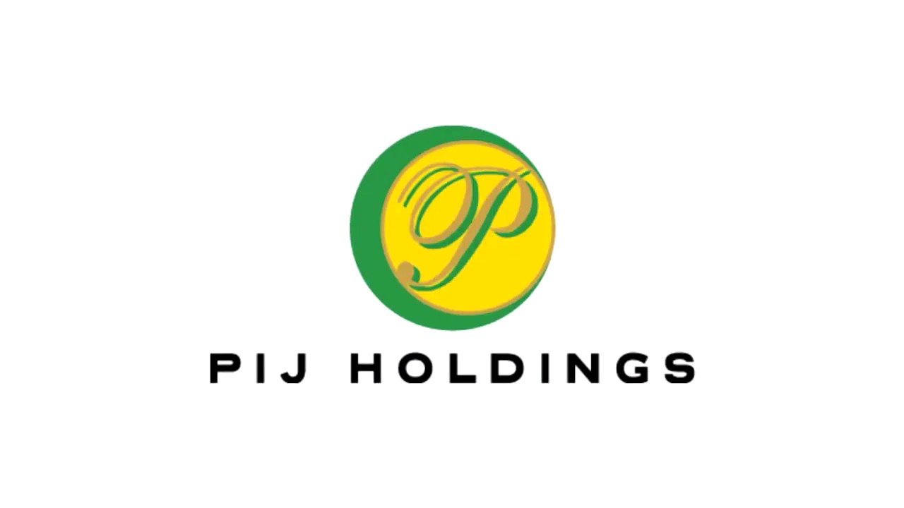 Corporate Infographic Video PIJ Halal Ventures (PHVSB) 2020 - Bahasa ...