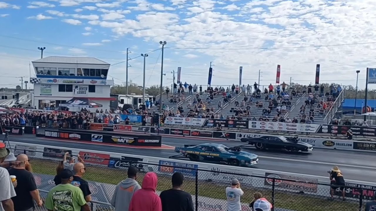 32 of the Fastest Pro Mods!! - YouTube