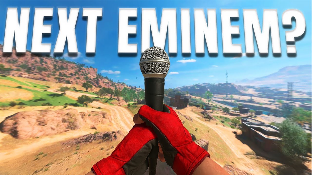 We found DMZ's Best Rapper - YouTube
