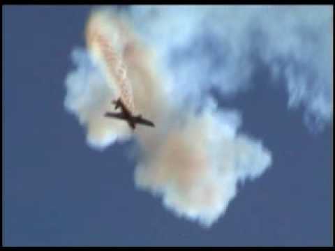 PIP BORMAN aerobatics #1 - YouTube