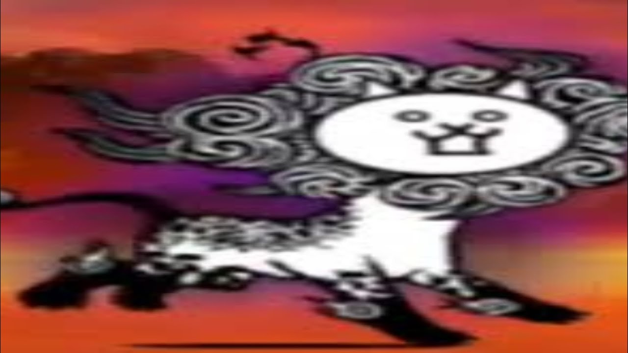 Tôi Đánh Manic Lion Cat No Uber - YouTube