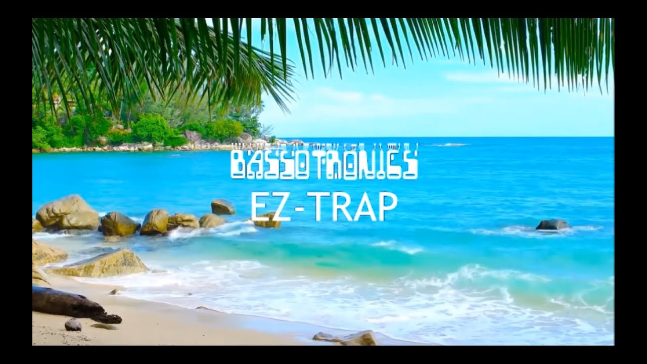 EZ Trap - YouTube
