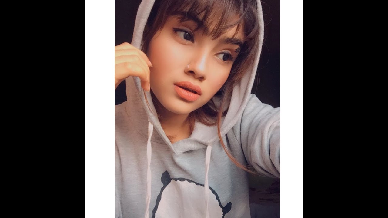 Misha khan tik tok Video | Misha Khan Viral TikTok - YouTube