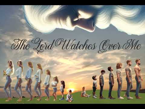 The Lord Watches Over Me - YouTube