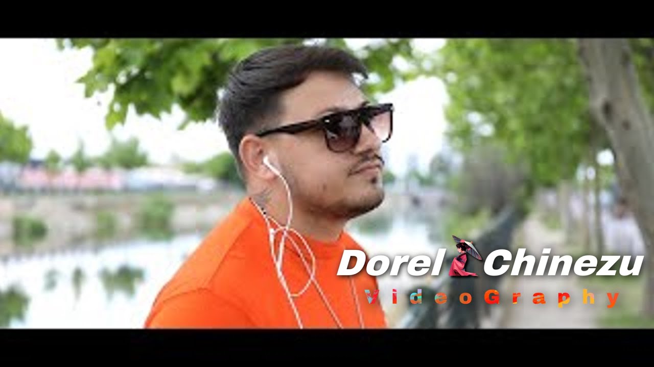 Dorel Chinezu - Iubire imi e dor de tine ( 2020 ) - YouTube