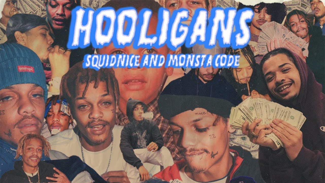 Squidnice - Hooligans ft. Monsta Code - YouTube